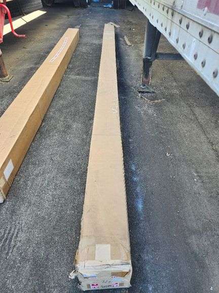 Heritage Timber Rustic Sawn Faux Wood Beam, 3-Sided (U-Beam), 9 1/2"W x ...