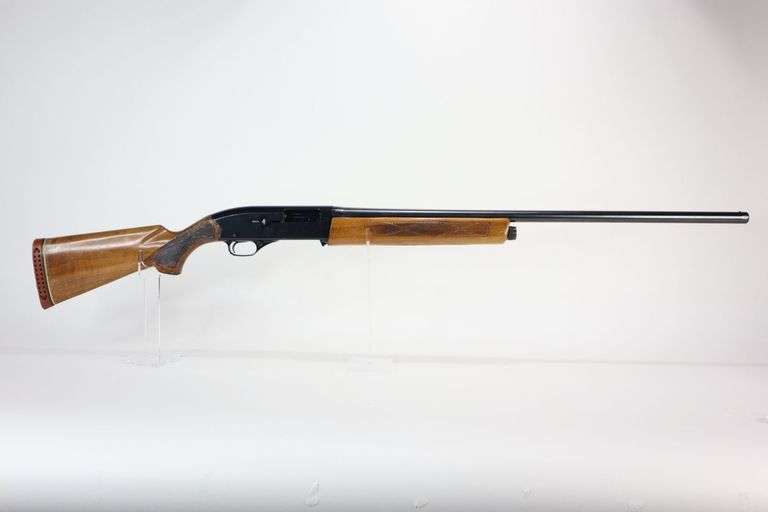 Winchester Model 1400 MKII 12GA - Matthews Auctioneers
