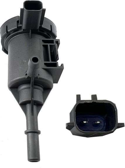 FainWan 4891741AA,Canister Purge Valve Compatible with 2007-2008 ...
