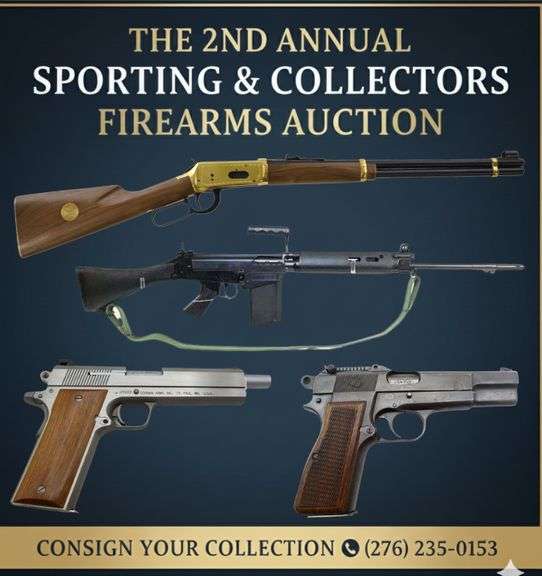 Matthews Auctioneers