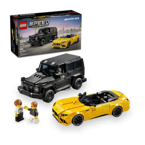 LEGO 808-pc. Building Blocks - Matthews Auctioneers