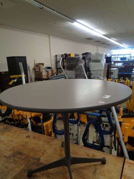 1 -TABLE - Matthews Auctioneers
