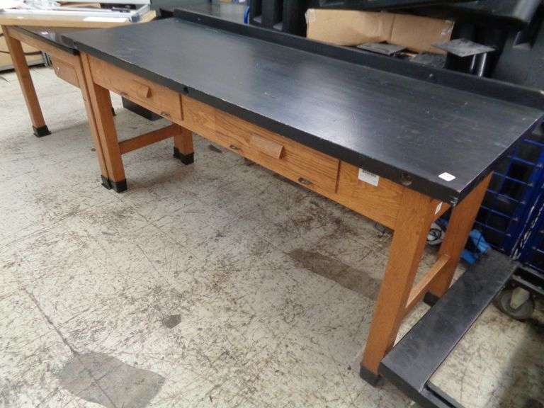 1 -TABLE - Matthews Auctioneers