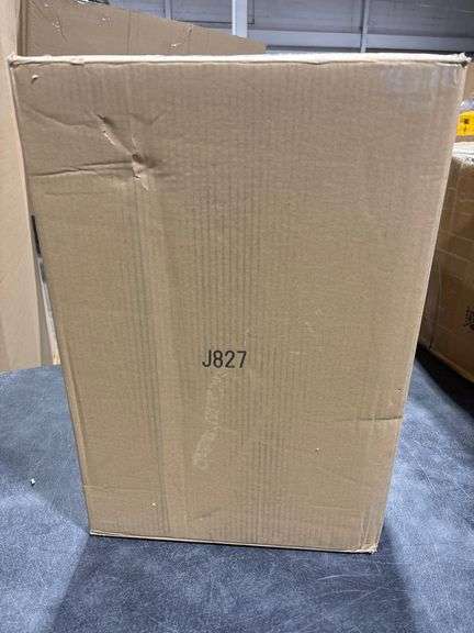 19 Inch Large Bald Eagle Statue Resin Sculpture Frgurine Gift for Home ...