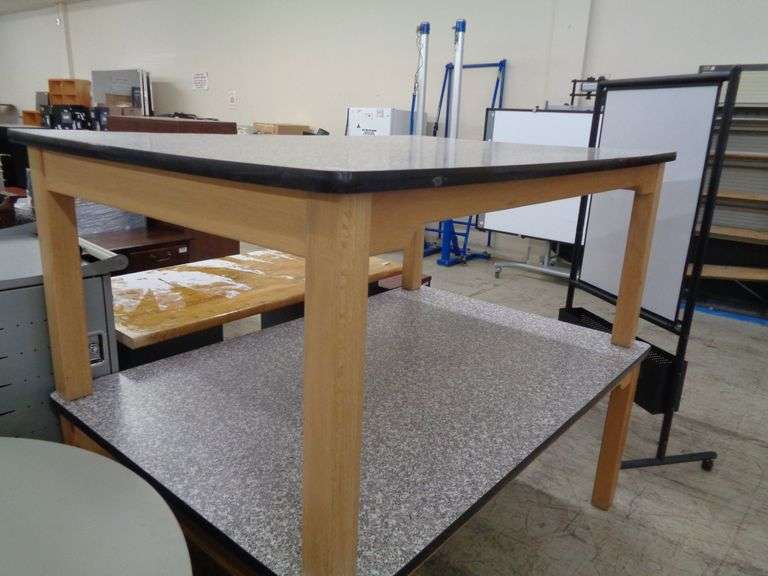 1 -TABLE - Matthews Auctioneers