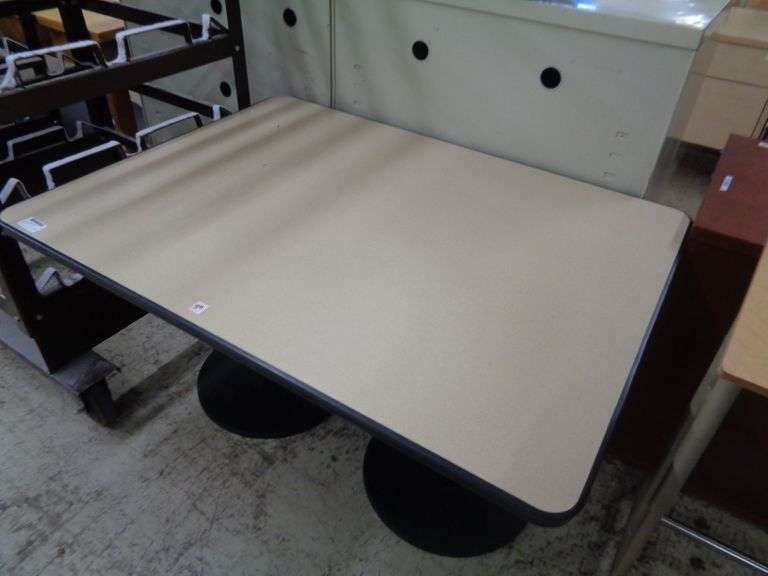 1 -TABLE - Matthews Auctioneers