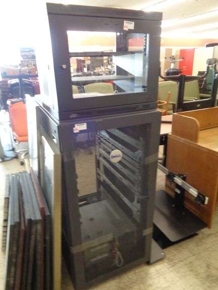 2 - RACK - Matthews Auctioneers