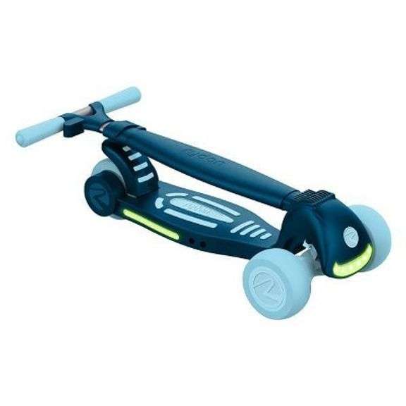 Rydon Kids' Electric Scooter - Black - Matthews Auctioneers