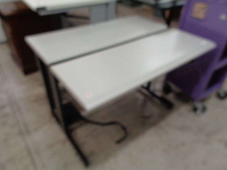 1 -TABLE - Matthews Auctioneers