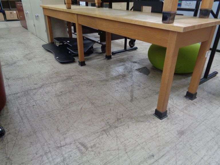 1 -TABLE - Matthews Auctioneers