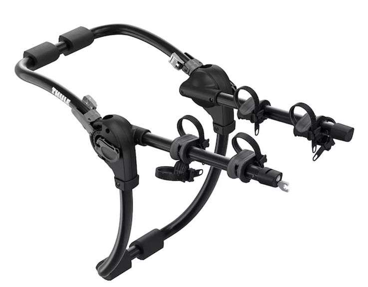 Thule Gateway Pro 2 Bike Rack - Matthews Auctioneers