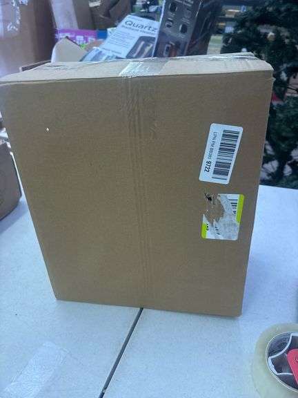 Hododou Vinyl Record Storage Case LP Album Collection Display Box Water ...