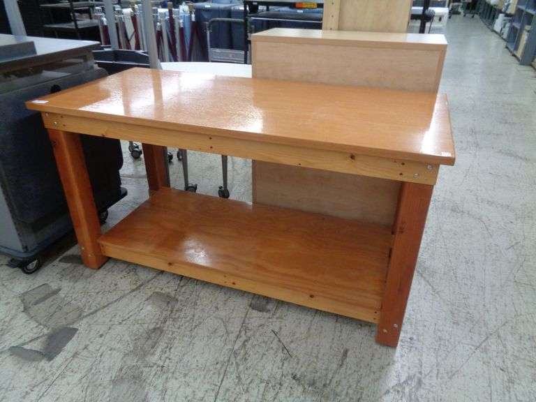 1 -TABLE - Matthews Auctioneers