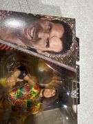 WWE Monday Night War Elite Collection Razor Ramon Action Figure ...