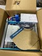 SainSmart Genmitsu CNC Router Machine 3018-PROVer with GRBL Offline ...