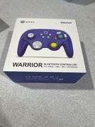 NYXI Warrior Bluetooth Controller for Nintendo Switch/NGC/Wii/PC, Wireless Switch Controller ...