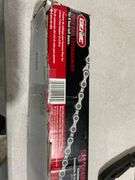 Genie 8-ft chain rail extension kit - Matthews Auctioneers