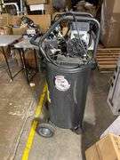 Kobalt QUIET TECH 26-Gallon Portable Electric 150 PSI Vertical Air ...