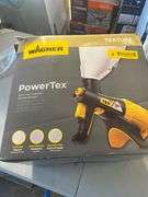 Wagner Power Tex 2-PSI Electric Texture Sprayer - Matthews Auctioneers