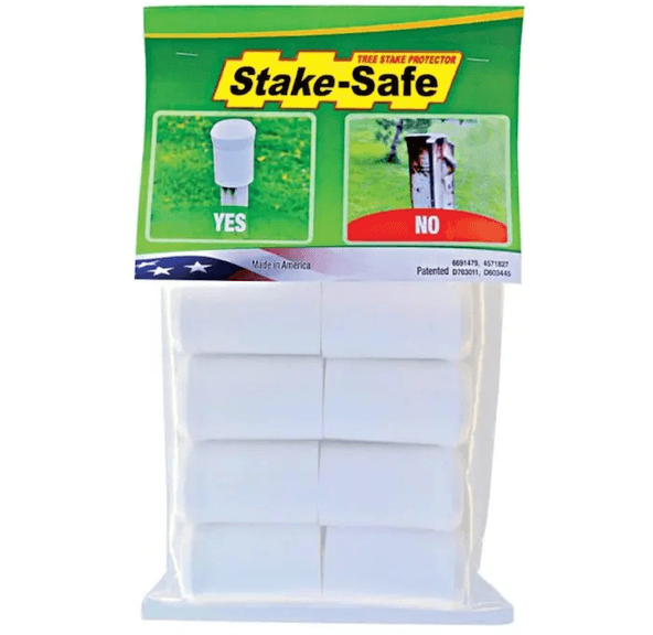 (3) Stake SAFE T Post Safety Caps Pack of 10 - Matthews Auctioneers