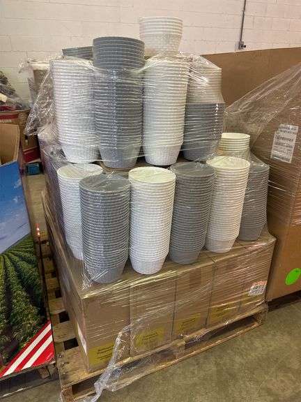 Pallet of New Target - Matthews Auctioneers