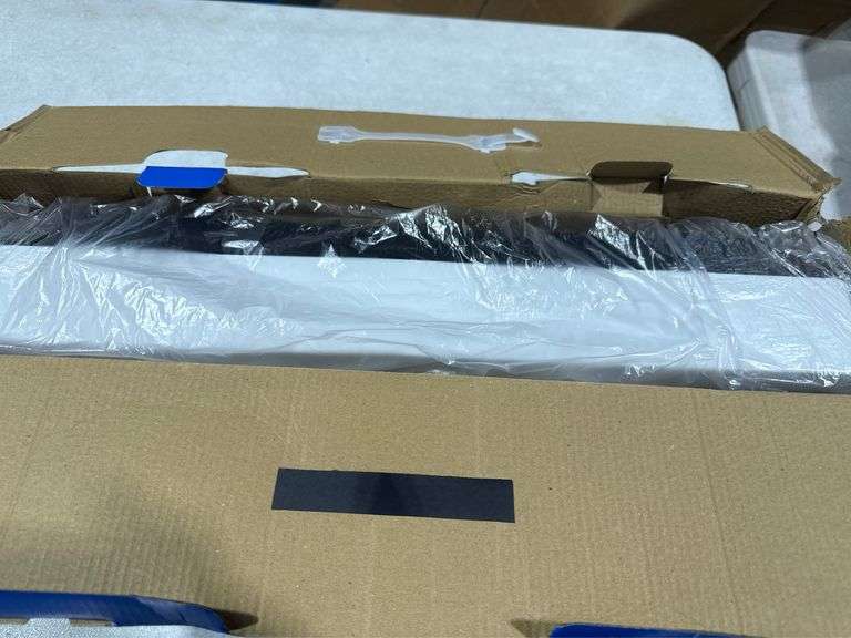 Split Max Air Conditioner Portable, 2 in 1 Portable Air Conditioning ...