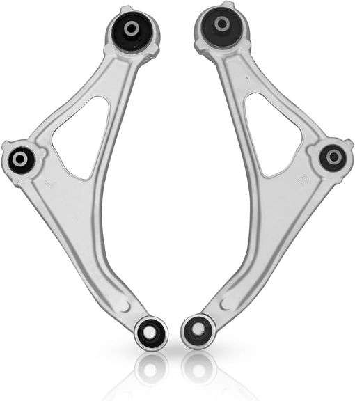Psrorkeu K622838 K622839 Suspension Kit RH LH 2PC Front Lower Control ...