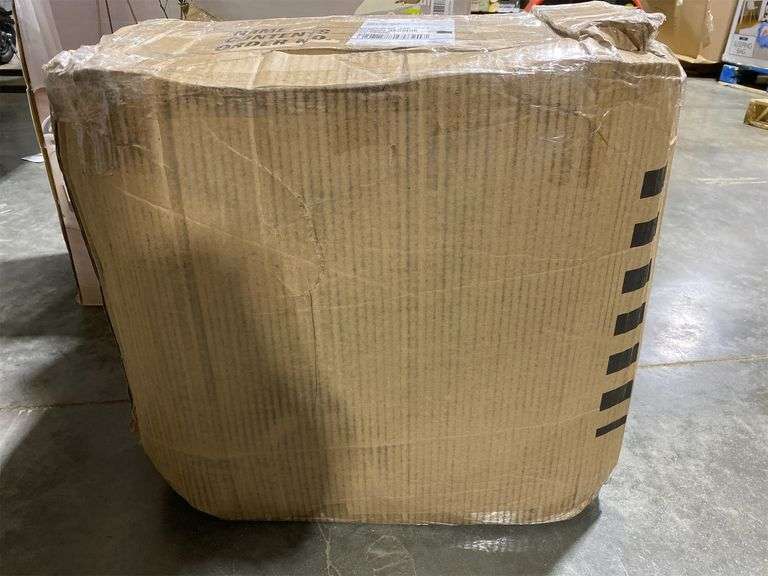 Amazon Return to Sender Mystery Box - Matthews Auctioneers