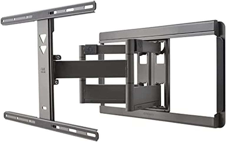 One For All Full Motion Heavy TV Wall Mount, Sizes - Matthews Auctioneers