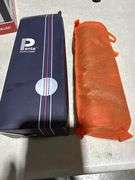 Penta AUTO Liner Golf Ball Marker Kit - 360-Degree Automatic Stencils ...