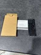 Rii K06 Mini Bluetooth Keyboard,Backlit 2.4GHz Wireless Keyboard with ...