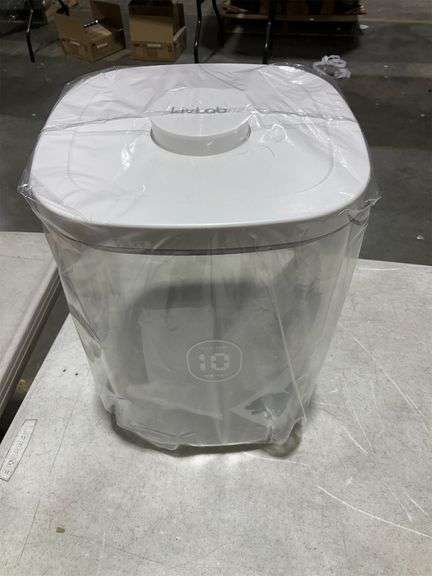 Rice tub - Matthews Auctioneers