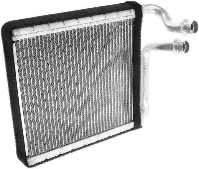 HVAC Heater Core Aluminum Hosing for VW for Beetle 2012-2014 2017-2019 ...