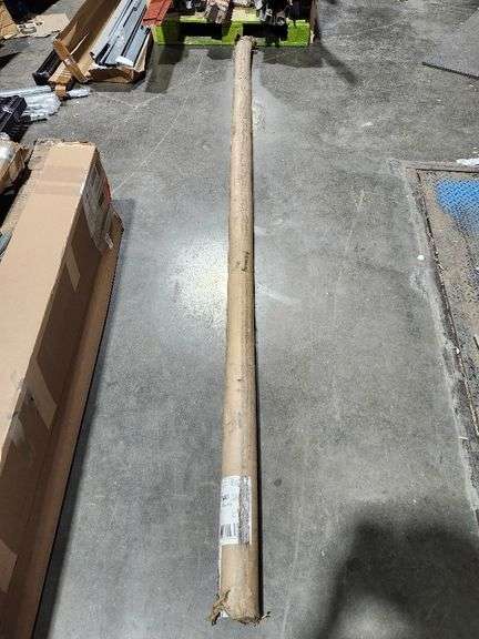 TB-75-6 term bar 500'/tube - Matthews Auctioneers