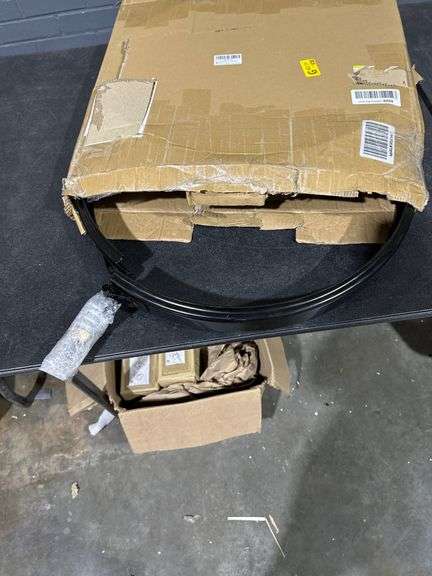 190003 Pool Filter Tension Control Clamp Kit Compatible with FNS Plus ...