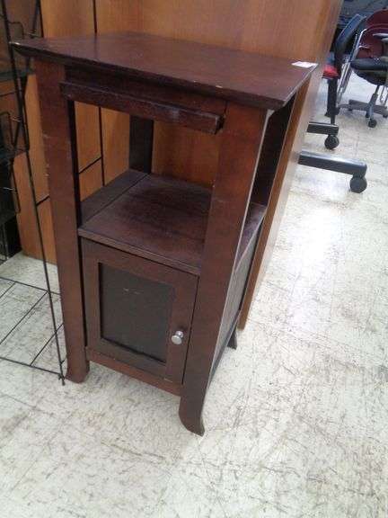 1 EACH-CABINET - Matthews Auctioneers