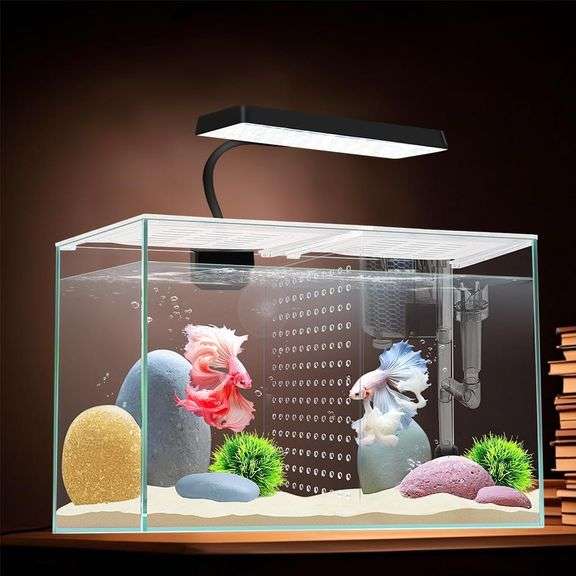iPriro 3 Gallon 12.6