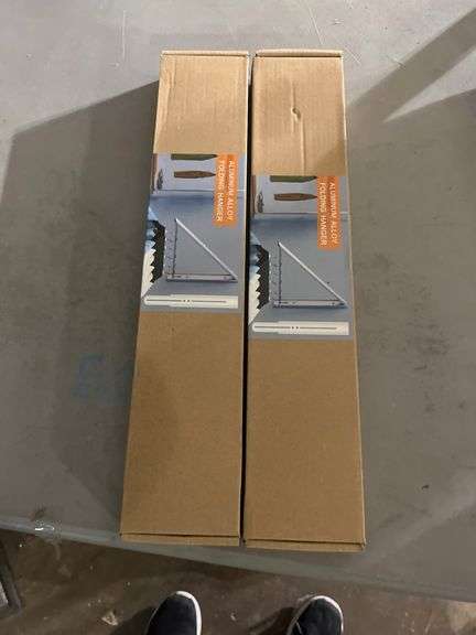 (2) VMVN Clothes Drying Rack,Laundry Drying Rack Clothing Foldable ...