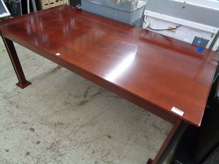 1 EACH-TABLE - Matthews Auctioneers