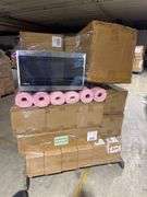Pallet of New Target General Merchandise - Matthews Auctioneers