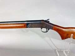 Topper Model 158 20GA Shotgun - Matthews Auctioneers