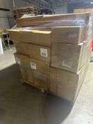 Pallet Of New Target General Merchandise - Matthews Auctioneers