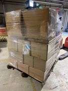 Pallet of New Target General Merchandise - Matthews Auctioneers