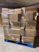 Pallet of New Target General Merchandise - Matthews Auctioneers