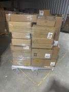 Pallet Of New Target General Merchandise - Matthews Auctioneers