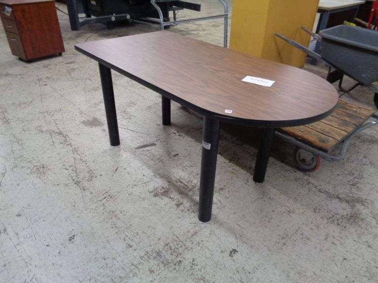 1 -TABLE - Matthews Auctioneers