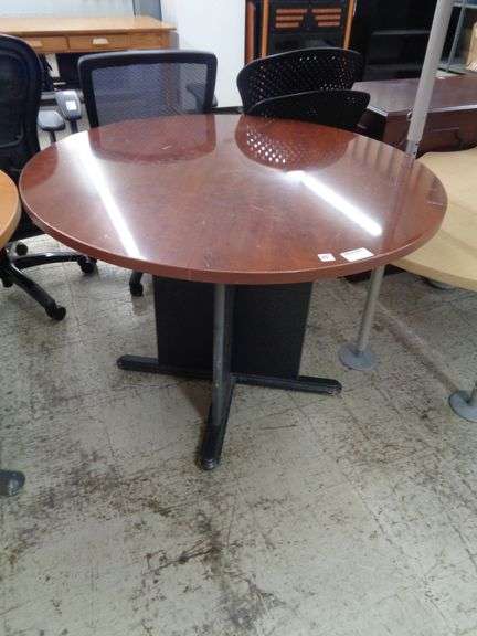 1 -TABLE - Matthews Auctioneers