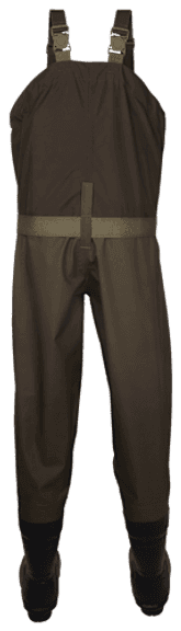 Northern Flight BONE-DRY Breathable Hunting Chest Waders for Men ...