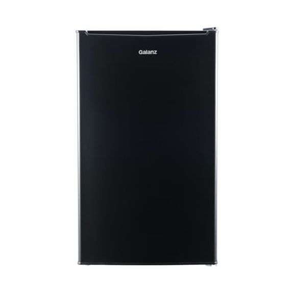 Galanz 3.3 Cu ft One Door Mini Fridge Black Estar New - Matthews ...