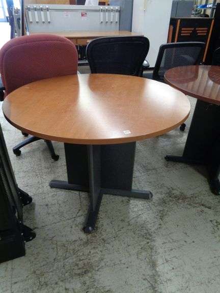 1 -TABLE - Matthews Auctioneers